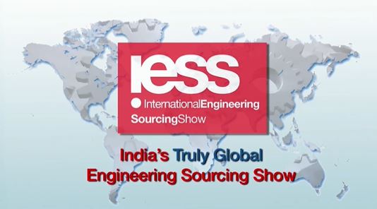 IESS IX COIMBATORE - 9th International Engineering Sourcing Show 2020 ...