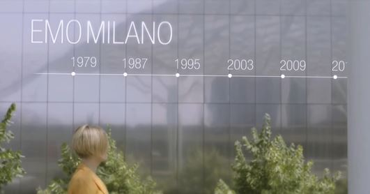 EMO MILANO | The World's Innovation Starts Here | Market Prospects