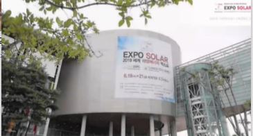 EXPO Solar | International Solar Energy Expo & Conference | Market ...