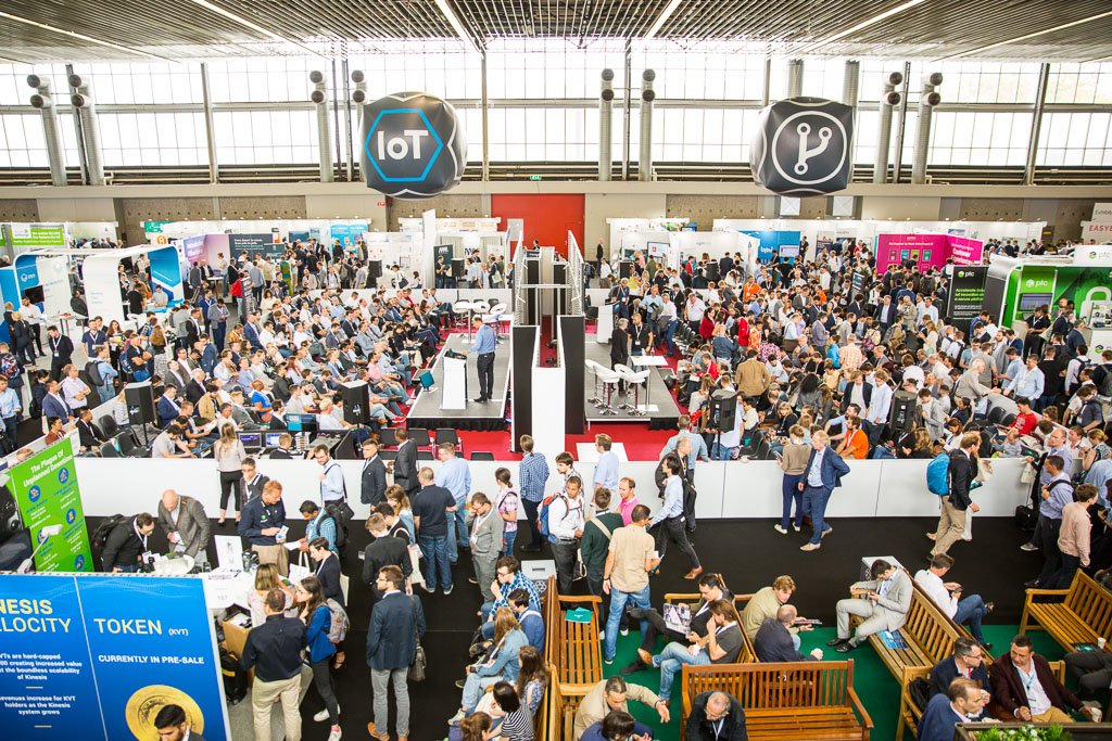 IoT Tech Expo Europe in Netherlands | Market Prospects