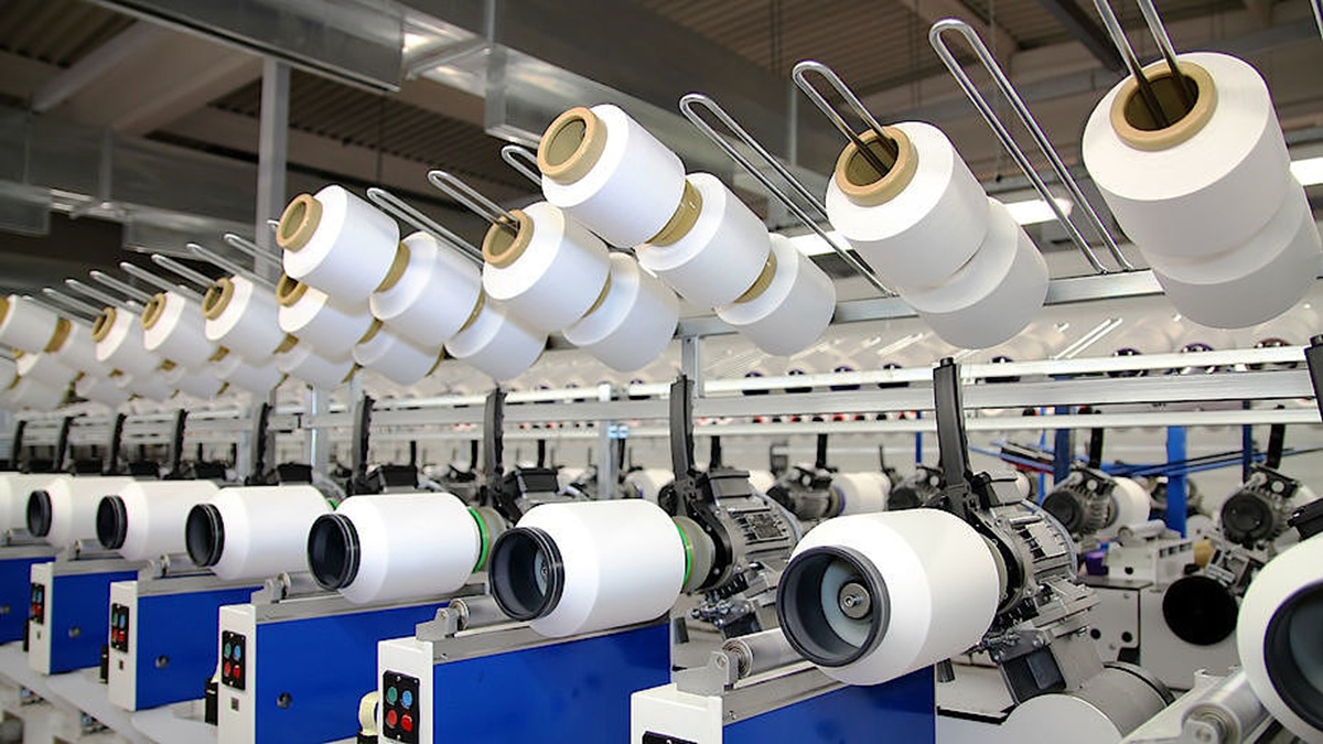 Taiwan's Agile Textile Transformation: Customization & Fast Supply Chains | Market Prospects