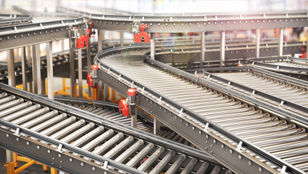 How Automation Is Revolutionizing Food Manufacturing | Smart, Safe ...