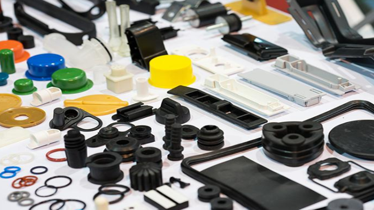 Sustainable Rubber Manufacturing | Sanhao Rubber’s Green Factory ...