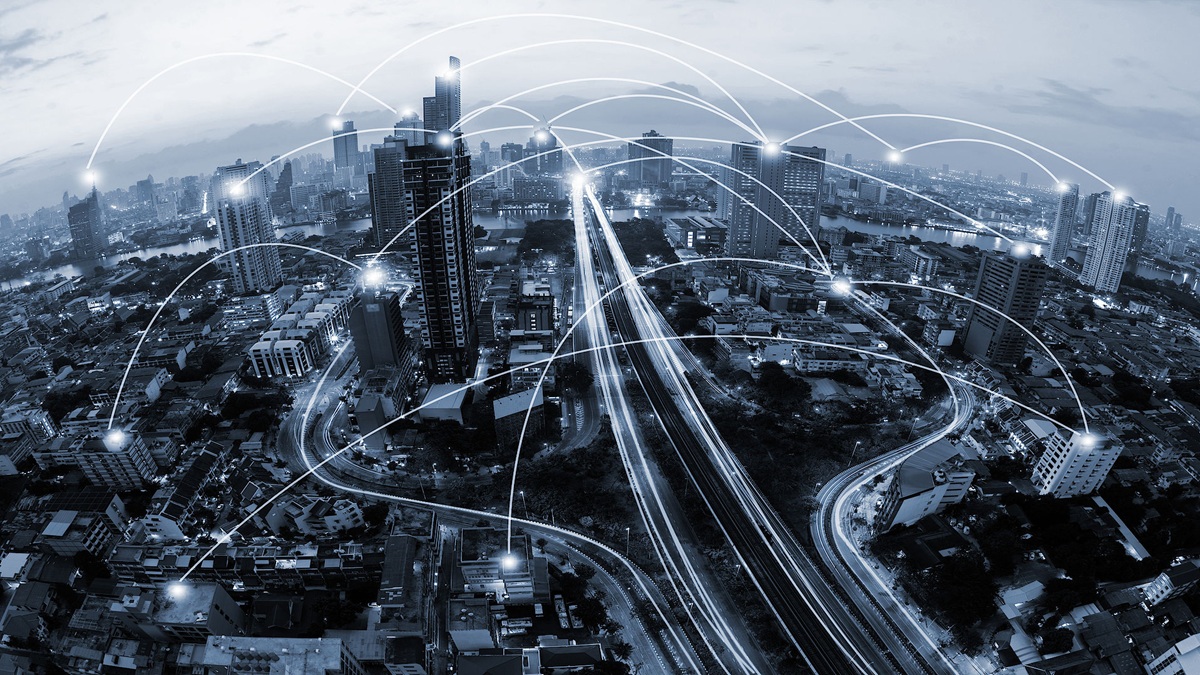 What are Light Industry and Heavy Industry? | Market Prospects