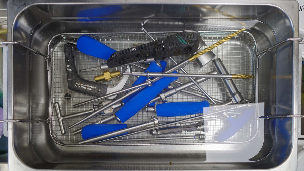 What is Hardware and Classification of Hardware Accessories? | Market ...