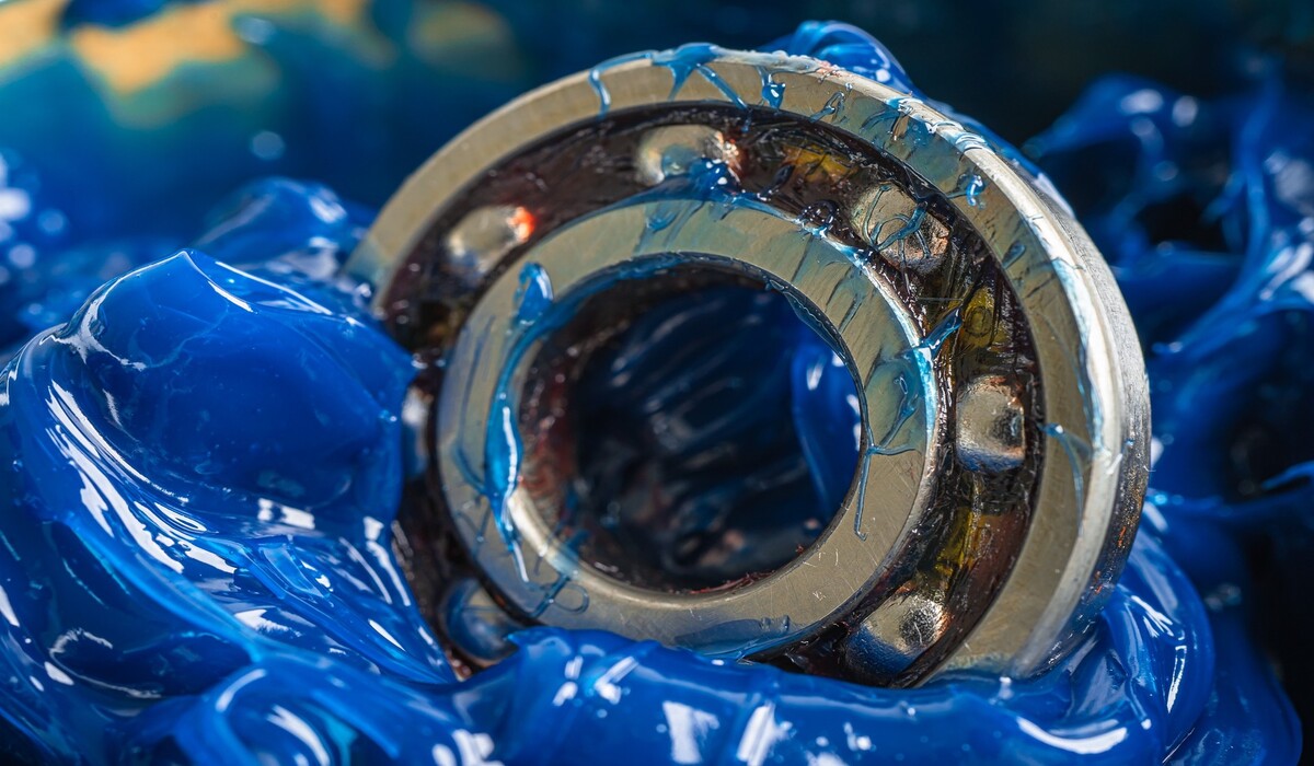 Bio-Based Lubricants | Driving Sustainability in Manufacturing | Market ...