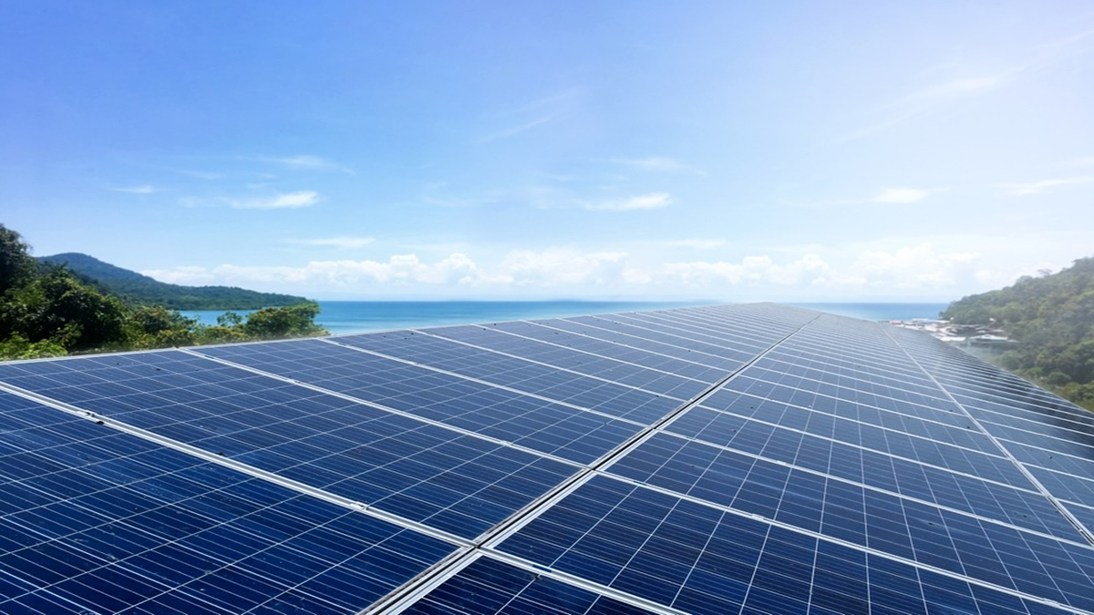 The Future of Inverter Technology: From Energy Conversion to Energy ...