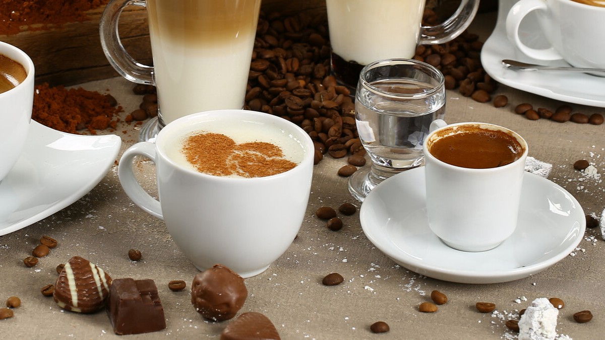 The Trends of Instant Beverages: A New Era of Convenience, Health, and ...