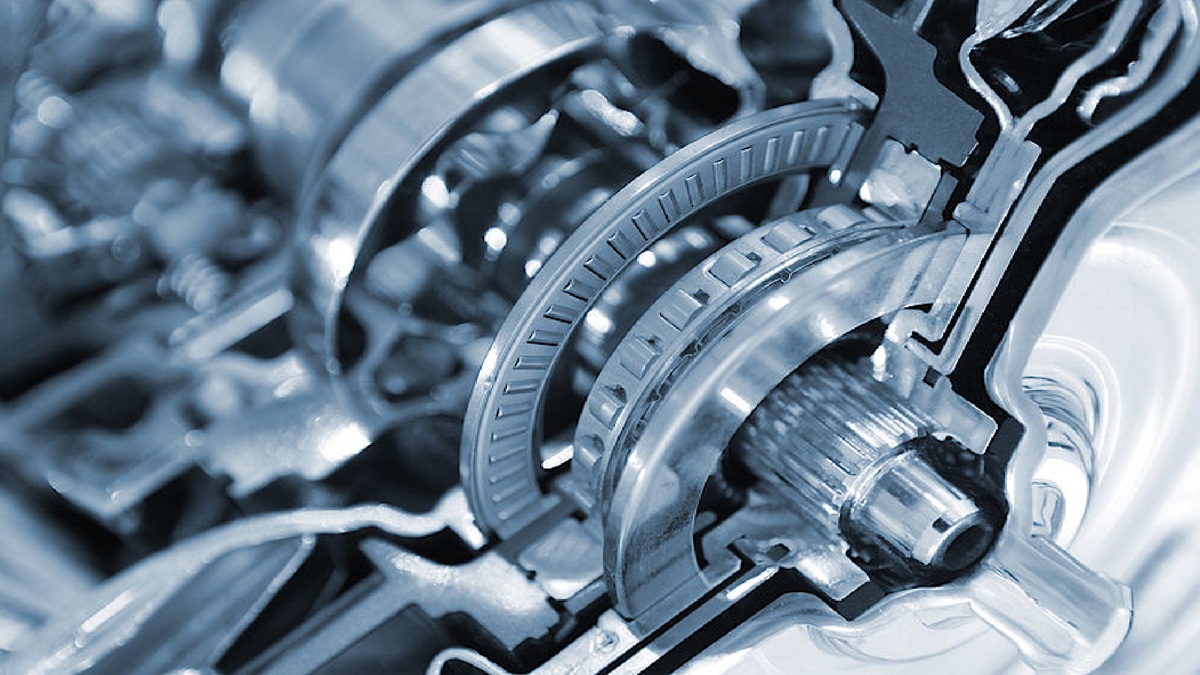 Smart Factory Core: Machine Tool Digitalization & Connectivity | Market ...