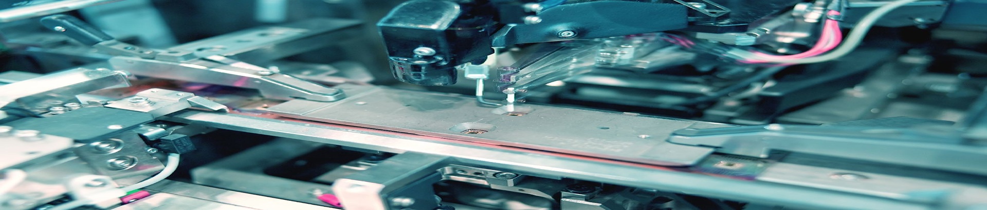 Smart Factory Core: Machine Tool Digitalization & Connectivity | Market ...