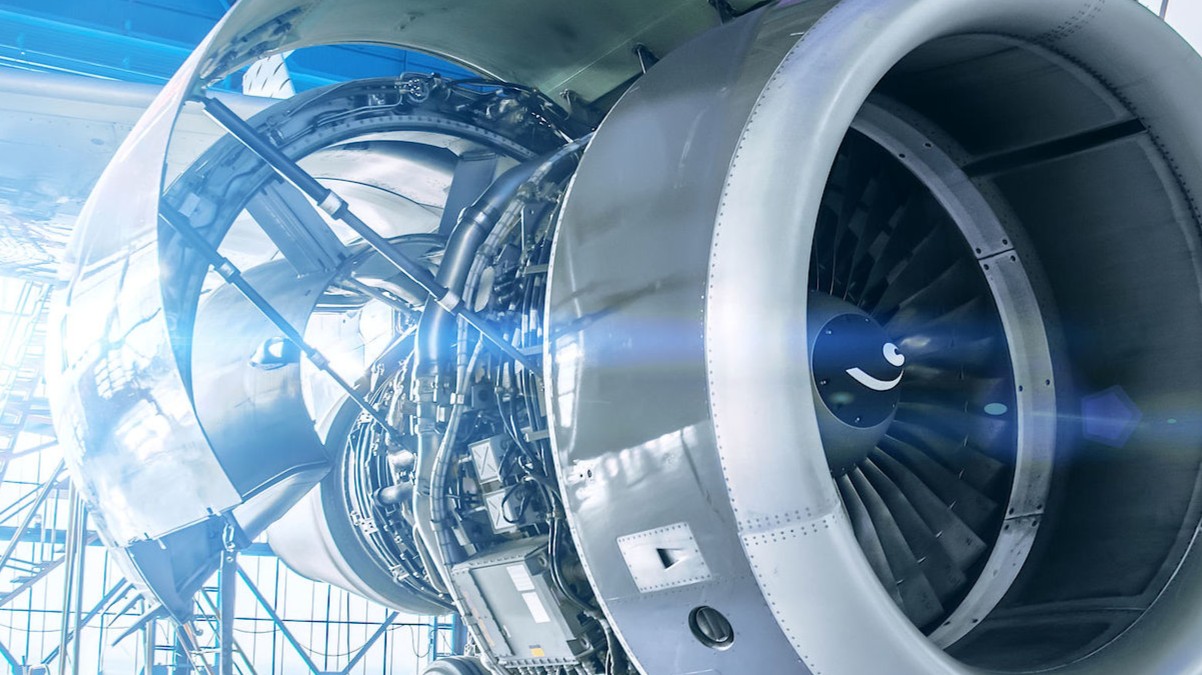 Next-Gen Aviation: How Advanced Materials Are Revolutionizing Aircraft ...
