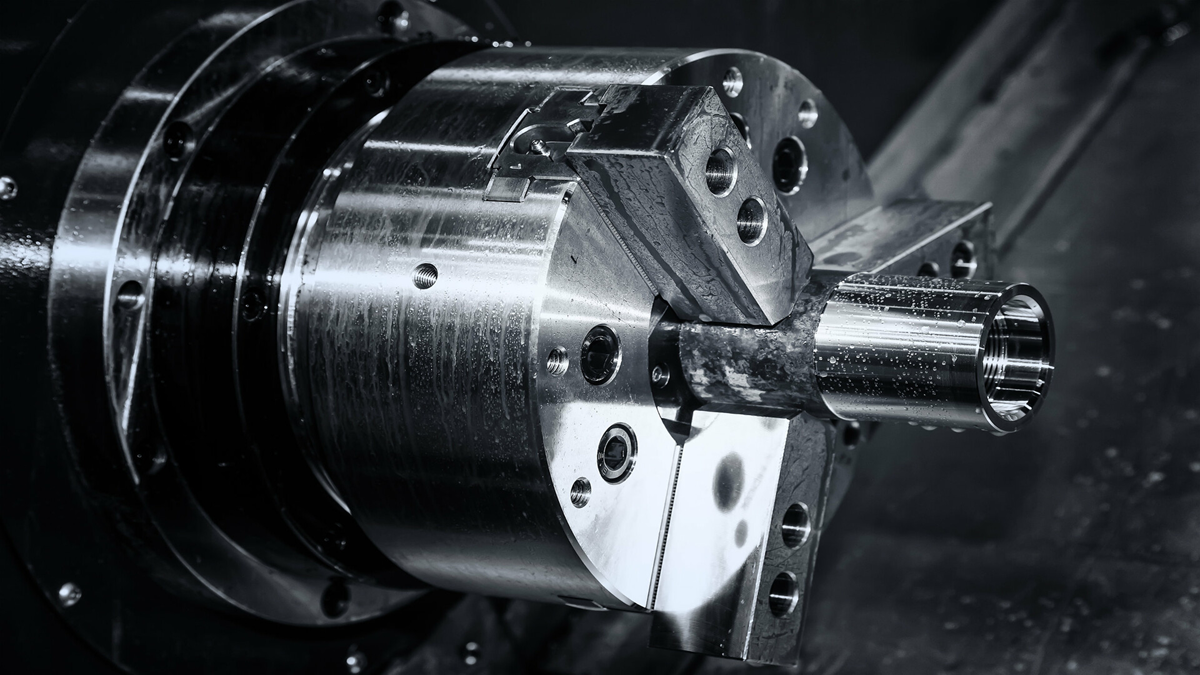 Master Chuck Types & Selection: The Essential Guide for Machinists ...