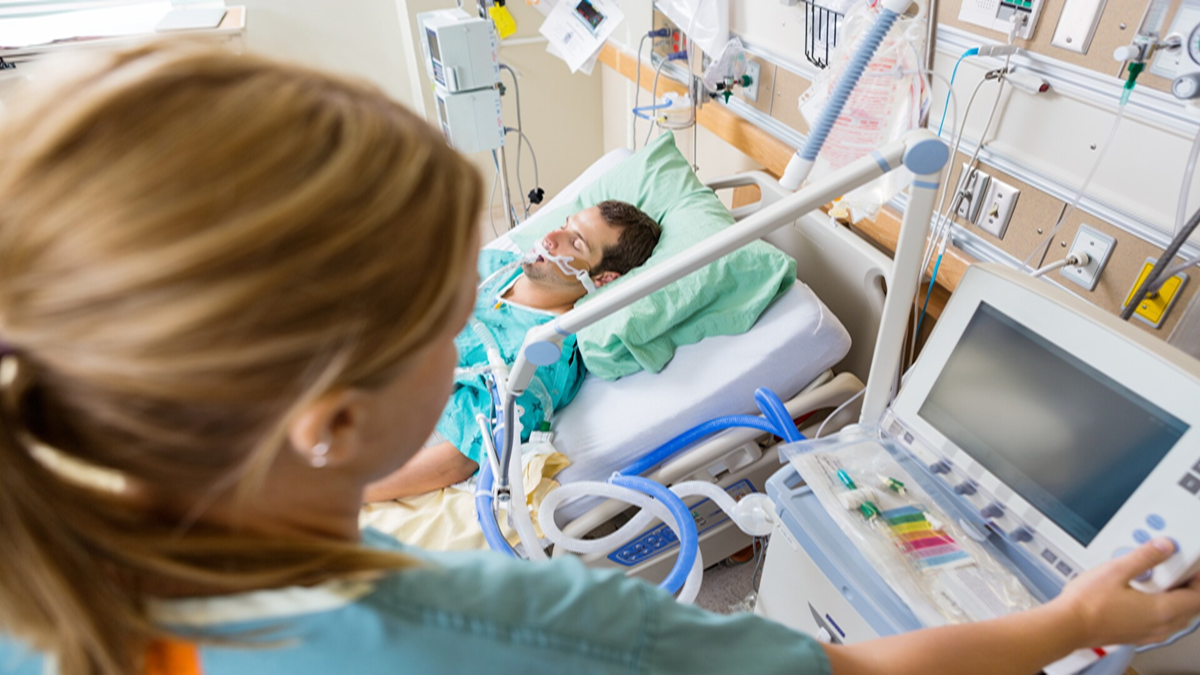 Closed Suction System: Revolutionizing Respiratory Care | Market Prospects