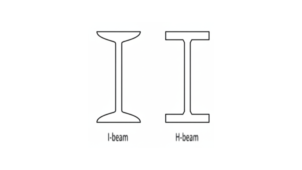 H-Beams and I-Beams : Modern Cutting Methods for Structural Steel ...