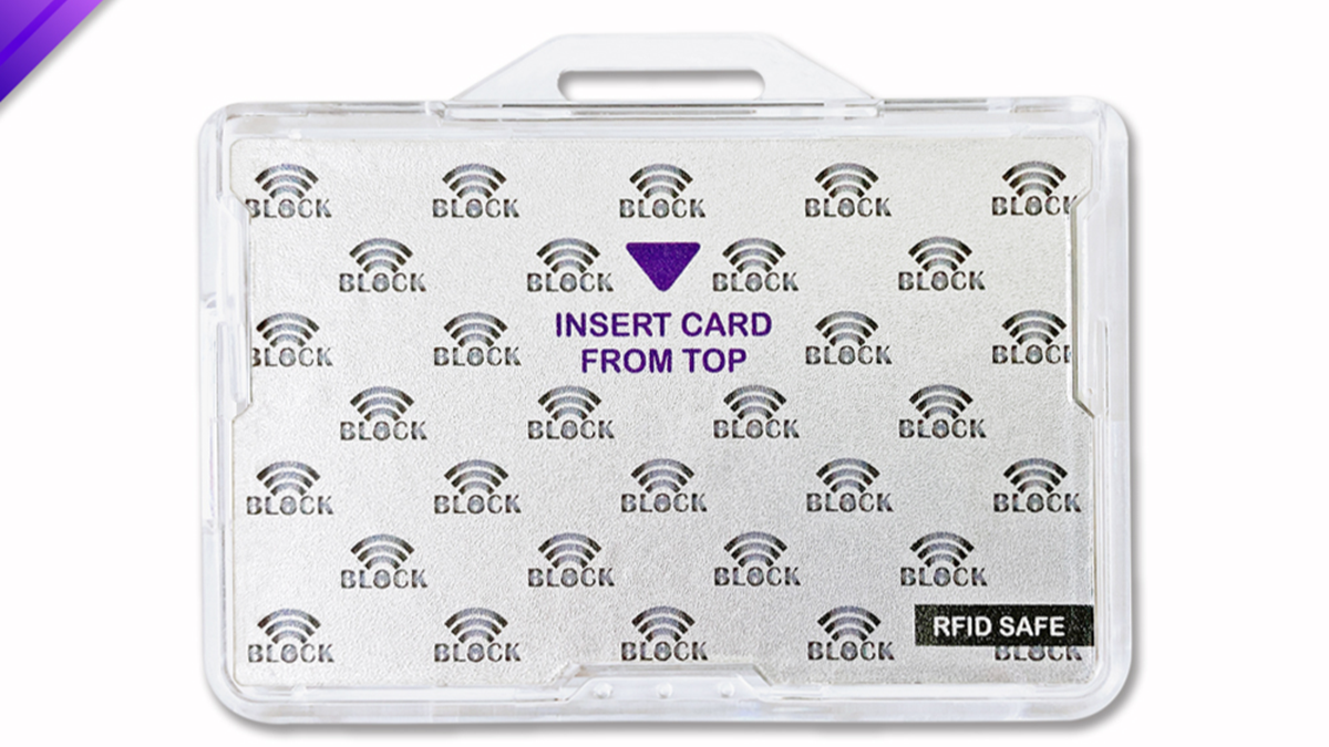 Smart ID Badge Solutions : An Ching Industry – Your ID Partner | Market ...