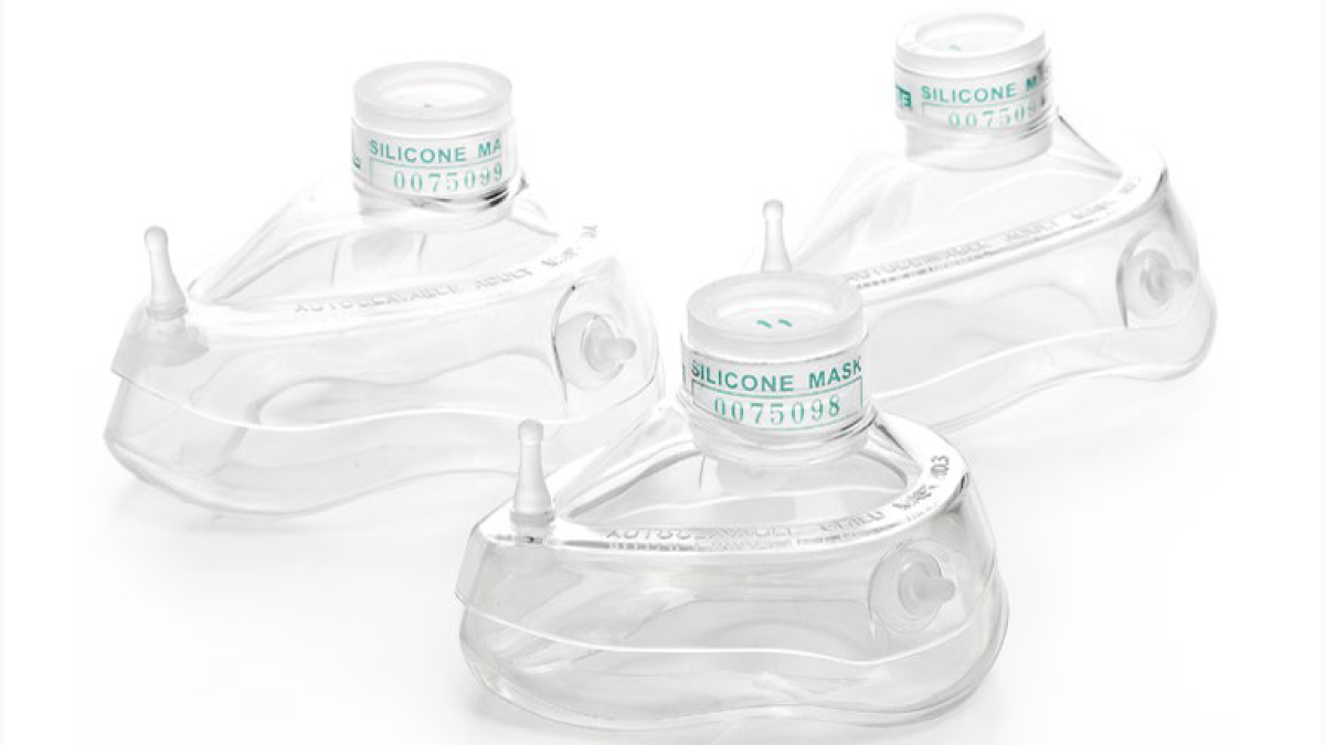 Advanced Respiratory Care Devices: Enhancing Patient Safety and ...