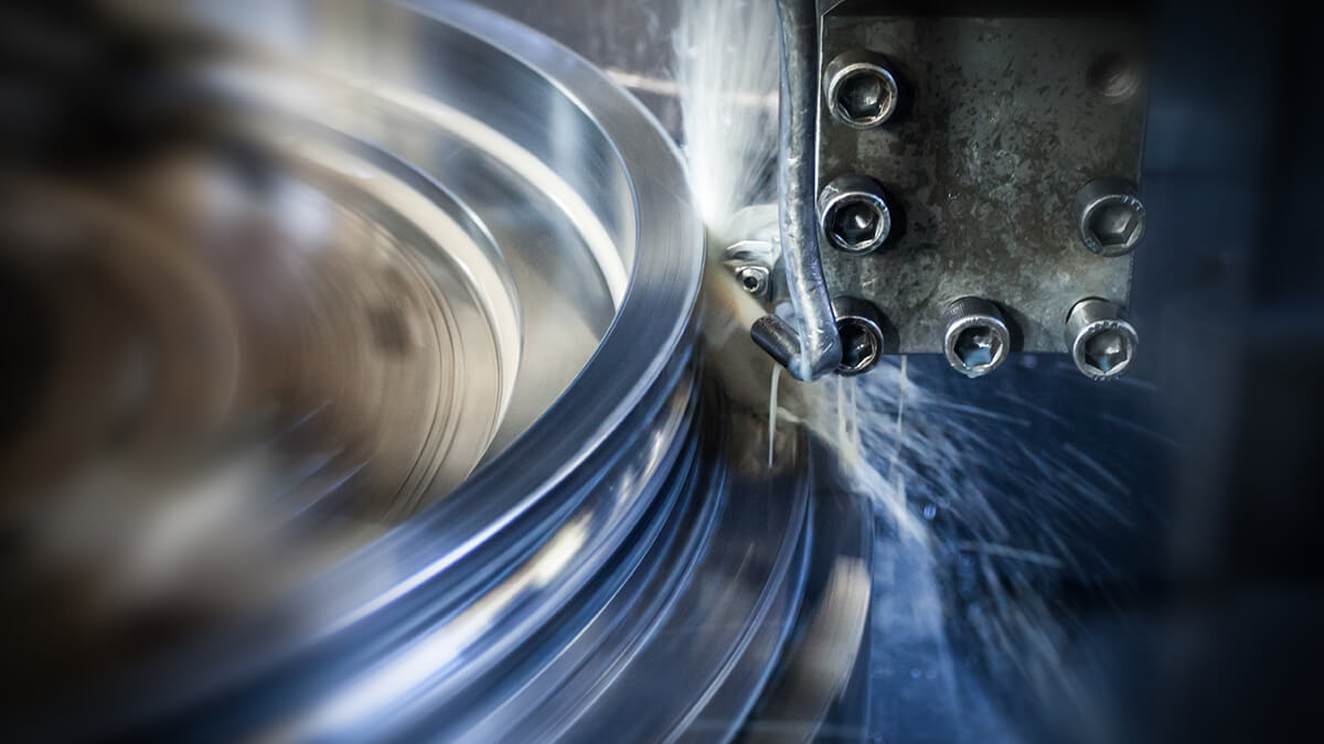 Simply Explained What Is CNC Turning? | Market Prospects Simply Explained What Is CNC Turning? | Market Prospects