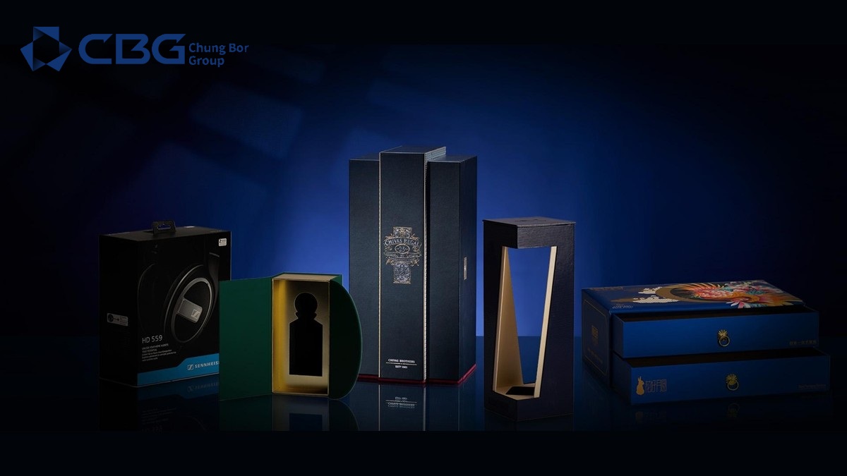 How Global Brands Evaluate Premium Packaging Suppliers Beyond Price ...