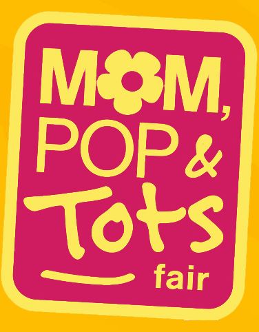Mom, Pop & Tots Fair - The next best thing to an instruction manual for ...