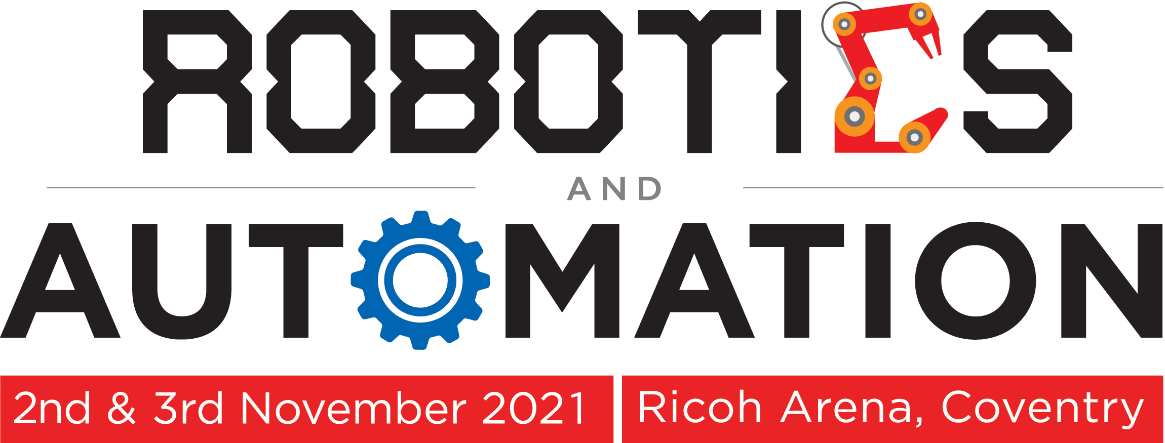 2021 Robotics and Automation Exhibition | Event Details | Market ...