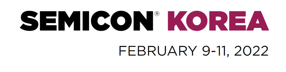 SEMICON Korea | Design the Smarter Future | Market Prospects