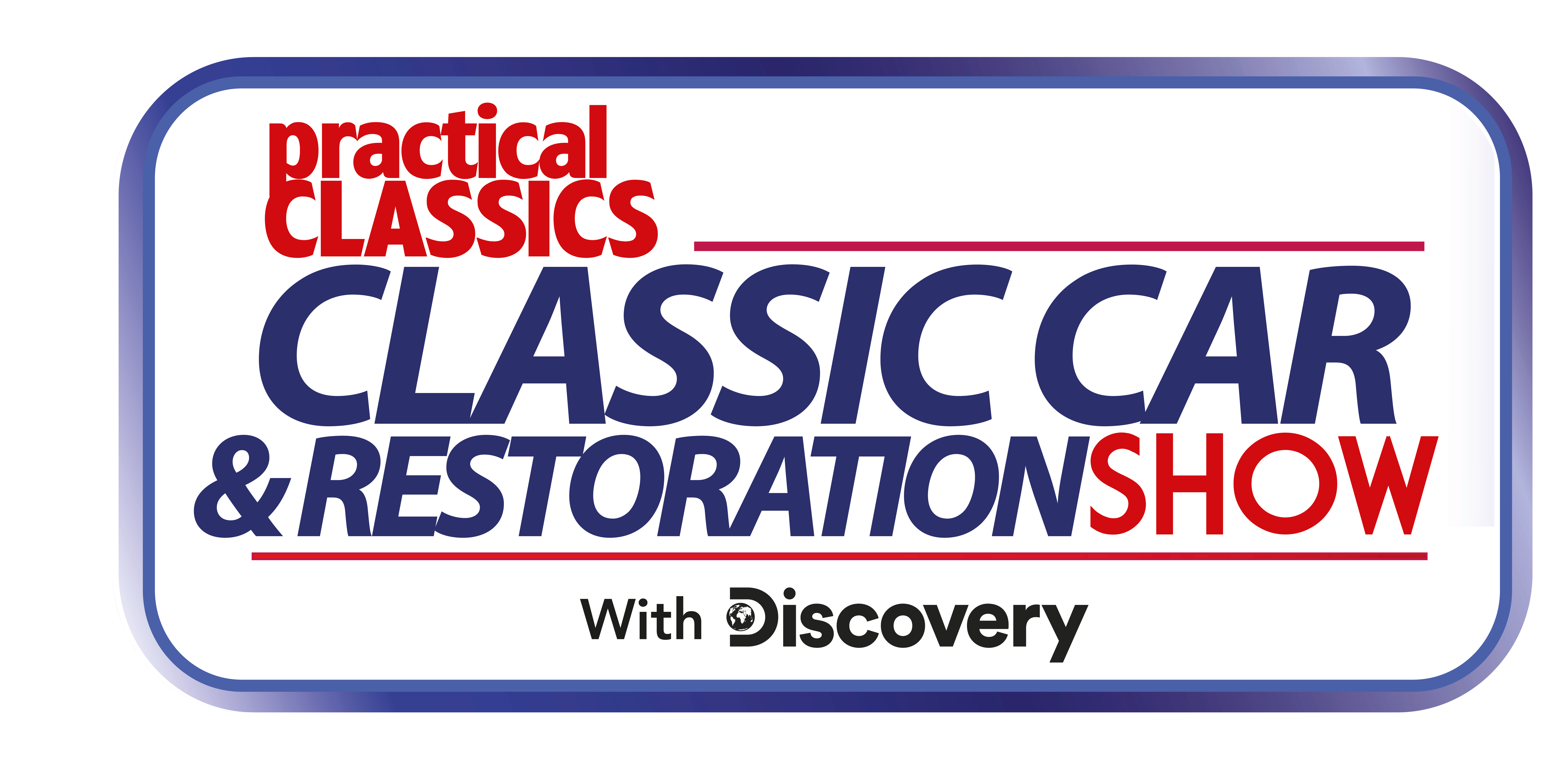 Practical Classics Classic Car Restoration Show Event Details