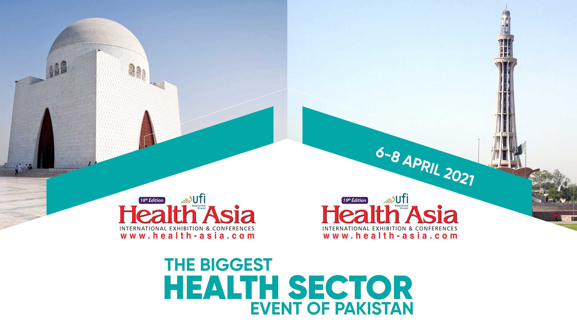 2022 Health Asia | Market Prospects | Trade Shows and Insights | Market ...